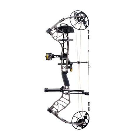 Bear Legend 30 Rth Bow Package Rh 70 Midwest Archery