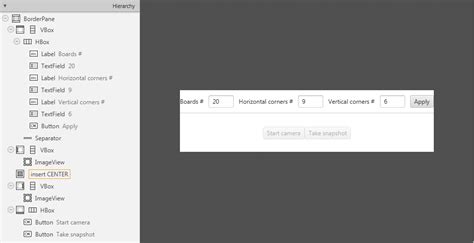Camera Calibration — Opencv Java Tutorials 10alpha Documentation