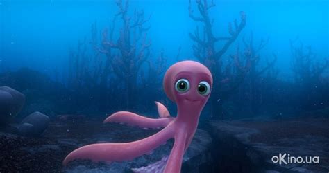 Мультфильм Шевели ластами 2