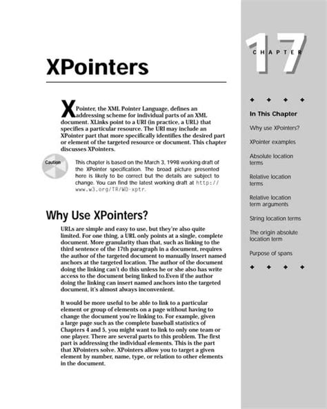 Xml Bible Pdf