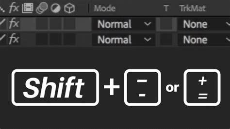 The Ultimate Guide To Blending Modes In After Effects