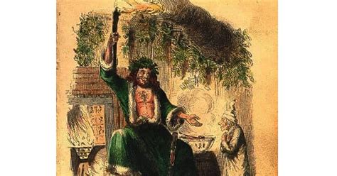 The Ghost Of Christmas Present Episcopal Diocese Of Los Angeles