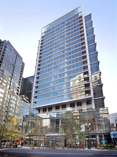 Johns Hopkins Medicine Opens Location In Arlington Virginia Its