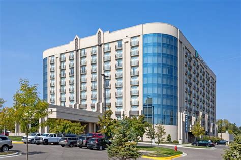 Hilton General Manager Inspired By Daughters To Create Culture Of Inclusion Lauren Cotner