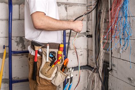 Troubleshooting Common Electrical Problems
