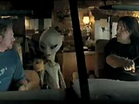 Paul Alien 