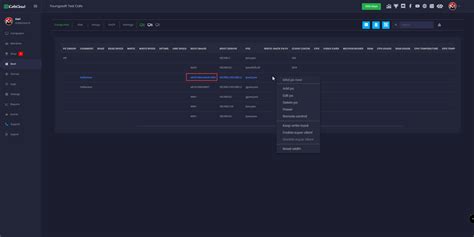 Ccboot Cloud Wiki Configure Dhcp