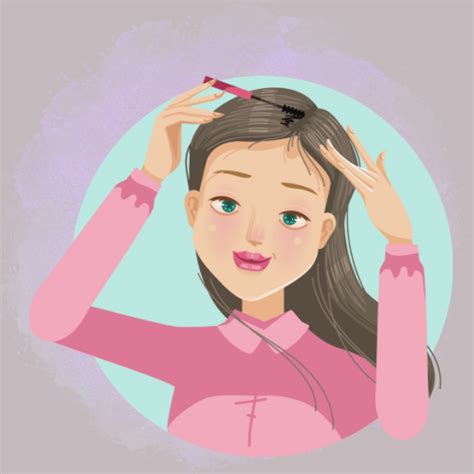 How To Conceal Gray Hair Radiant Beauty Makeup And Essential Care