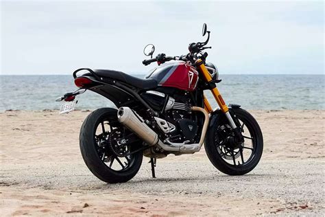 Triumph Speed 400 2026 Malaysia Price Specs And June Promos