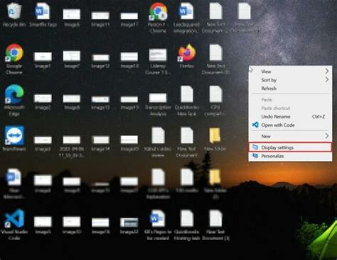 How To Reset Screen Resolution In RDP
