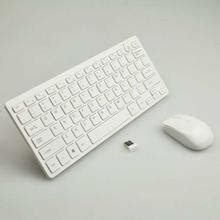 Best Deals For Combo Of Mini Wireless Keyboard Without Number Pad Mouse In Nepal Pricemandu