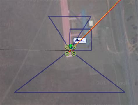 Example Guided Mode Movement And Commands Copter — Dronekit Python 2