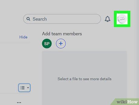 4 Ways To Cancel A Dropbox Account WikiHow Tech