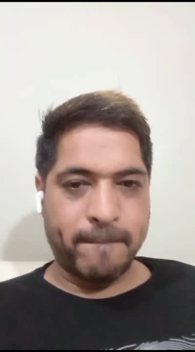 Video Sanjay Kumar Posted On Linkedin