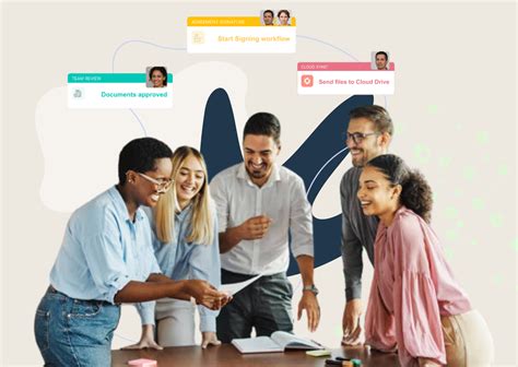 Scale Your Enterprise Workflow Automation Clustdoc