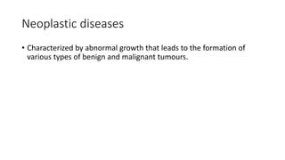 Diseases 1ppt