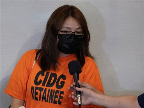 Fugitive Former Mayor Alice Guo Back In The Philippines To Face Senate