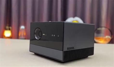 家用投影仪怎么选？当贝4k旗舰投影仪当贝f6获专业博主大赞！ 知乎
