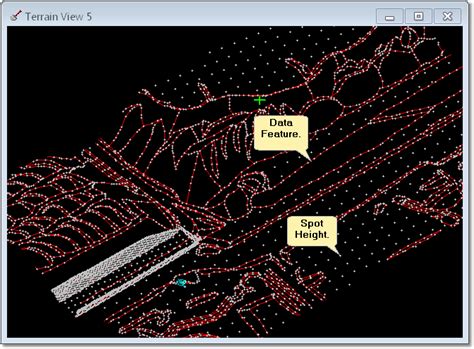 User Manual Data Input And File Setup Data Input
