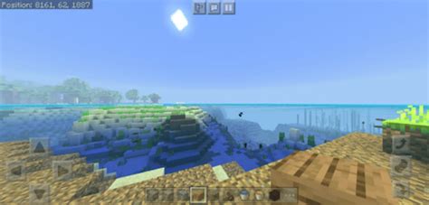 Android 용 Shaders For Minecraft Addons 다운로드