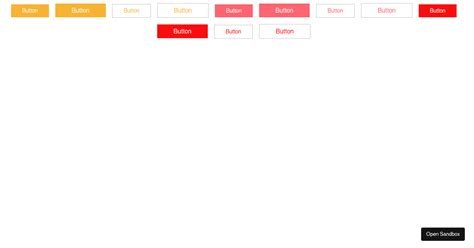 variants in styled system codesandbox