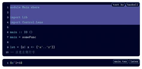 Listings Is There Any Goodway To Make Tcolorbox Overlay Cover The Box Content TeX LaTeX