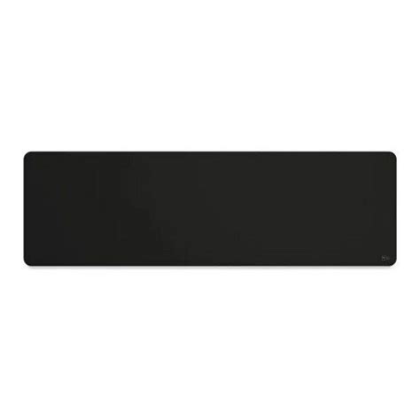 Buy Glorious Large Extended Gaming Mouse Pad Stealth Edition Black