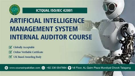Ictqual Iso 37001 Anti Bribery Management System Internal Auditor Course
