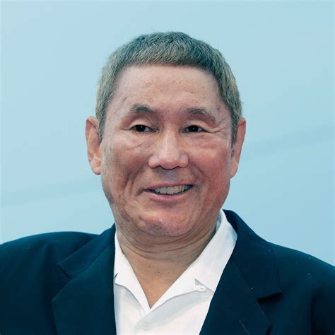 takeshi kitano paris match
