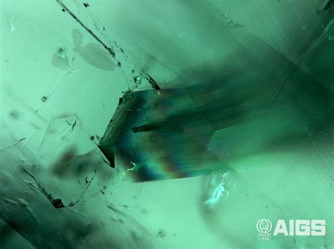 Inclusions In Emerald In Ruby Inclusions In Sapphire Inclusions In Emerald Inclusion In