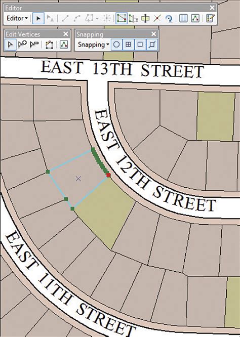 ArcGIS 10 Improves Productivity And Makes GIS Available Everywhere ArcNews Spring 2010 Issue