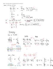 Lecture 8B 2 Transistor Sizing Pdf Page 1 Equivalent MOS In Parallel Series Connections