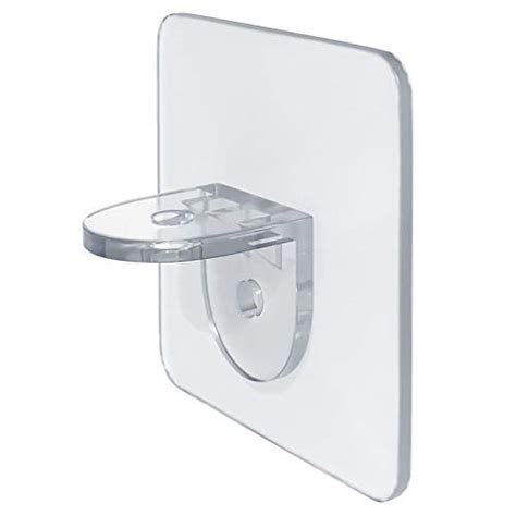 Best Hooks On Shelf Brackets