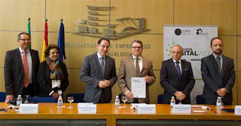 Los Alcaldes De Las Ocho Capitales Andaluzas Se Suman Al Rey Y A Susana