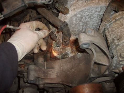 What Sensor Is This Jeep Enthusiast Forums