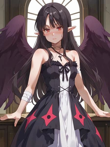 Eve Reese Redo Of Healer Kaifuku Jutsushi N Lora Prompthero