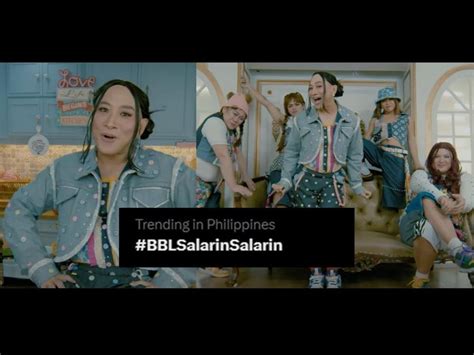 Salarin Salarin Parody Song Gets Big Thumbs Up From Fans Netizens On Social Media Gma