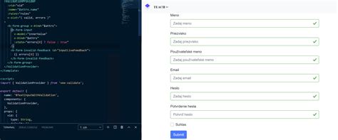 Stateerrors 0 False Valid True Null · Issue 18 · Hybridlab Projects