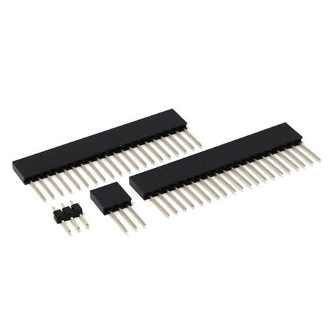 Stacking Header Set For Raspberry Pi Pico