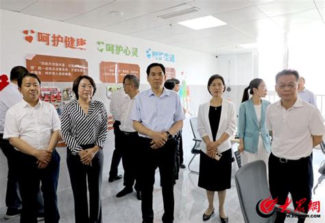 省民政厅联系省各民主党派工商联和无党派人士代表及新闻媒体走进民政看民生观摩活动走进邹平 邹平 滨州大众网