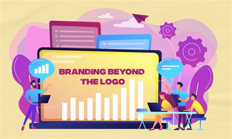 Branding Beyond The Logo Creating A Cohesive Brand Identity