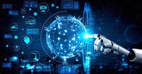 人工知能と宇宙：aiの役割を探求する｜ai Frontline