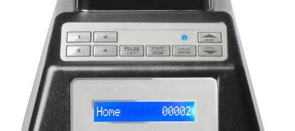 The Purpose Of The Cycle Counter Blendtec