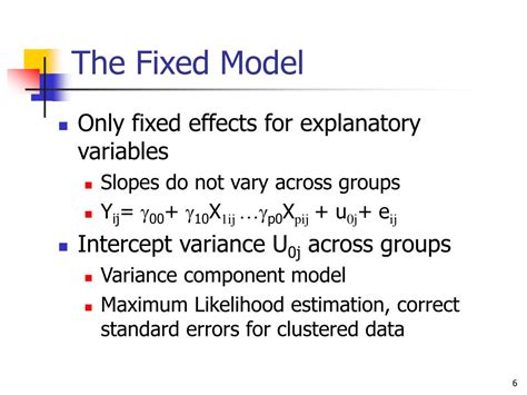 Ppt Multilevel Models In Survey Error Estimation Powerpoint Presentation Id3202122