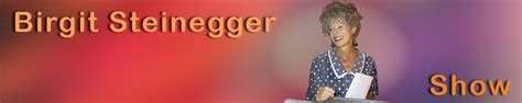 Birgit Steinegger