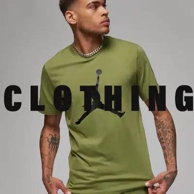 Jordan Apparel Archives - HypeUnique Reps
