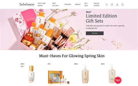 Korean Makeup Brands List At Joyce Sargent Blog