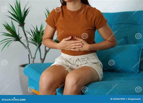 Gastroesophageal Reflux Disease Gerd Is Shown Using The Text Stock