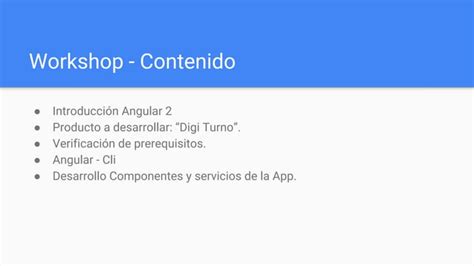 Angular 2 Firebase Ppt
