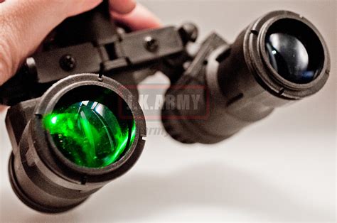 An Pvs31 Nvg Set Led Magnetic Induction Switch Black An Pvs31